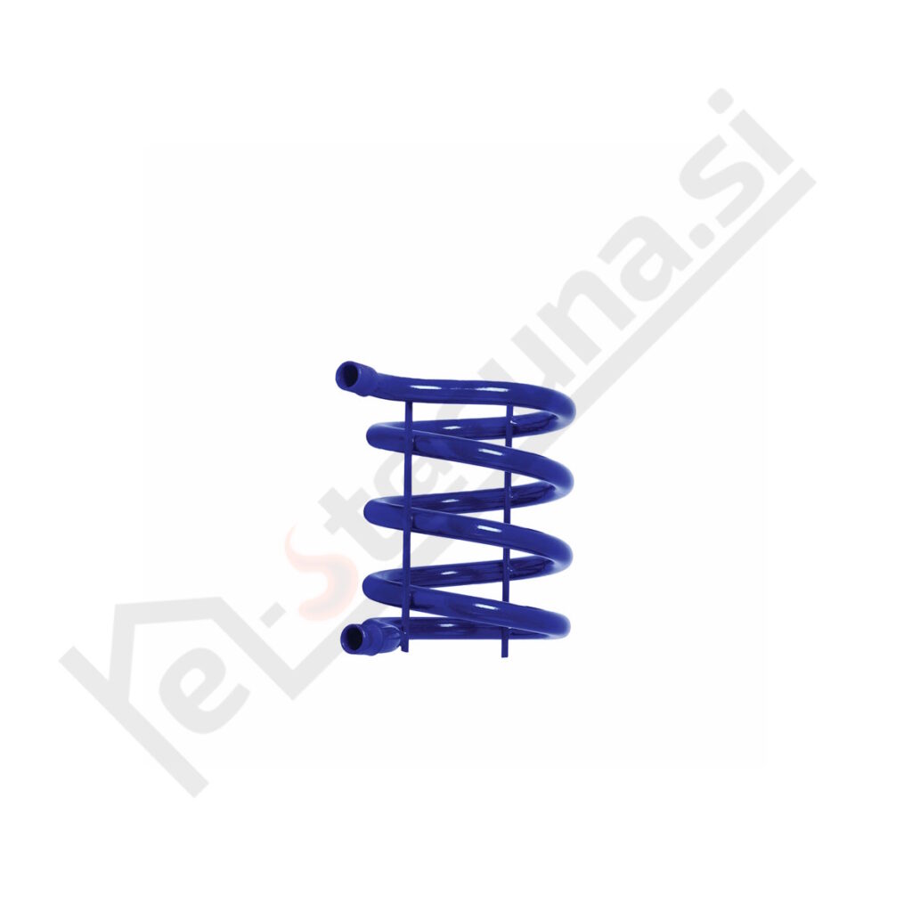 Metalac Taurus 120L, kombiniran bojler - E-stacuna