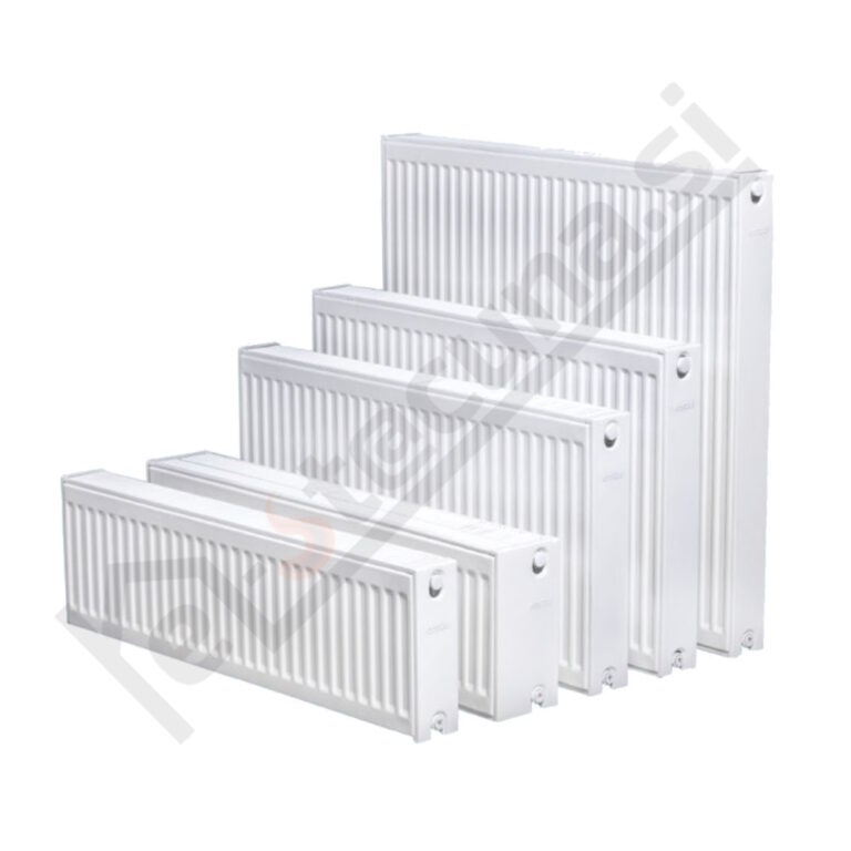 Enrad radiator klasik tip 22, višine 60cm - E-stacuna